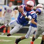 Jaylen Mitchell - Hudl