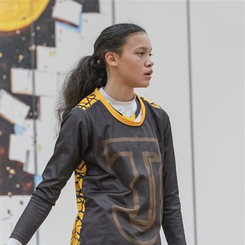 Brooke Murrell - Hudl