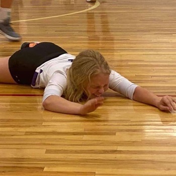 Hailey O'Brien - Hudl