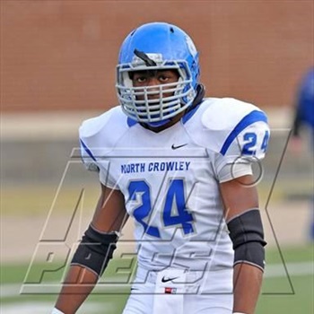 Jonathan Hood - Hudl