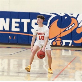 Alex Hugh Coppola - Hudl