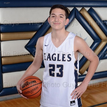 Joshua Ramon Mills - Hudl