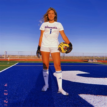 Jordan Claire - Hudl