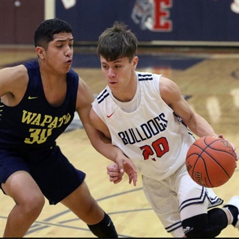 Riley Perez - Hudl