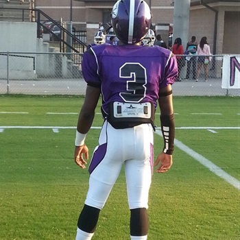 Dominique Goodwin - Hudl