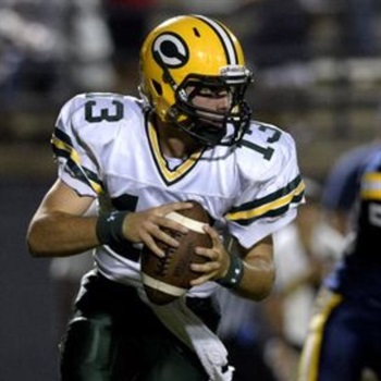 Landon Roberts - Hudl