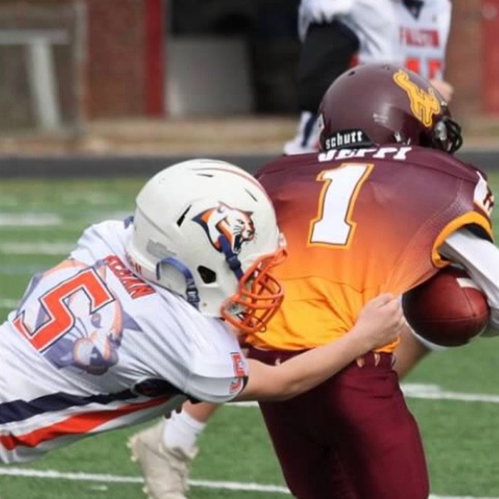 Hereford bulls | Middle School Sports | Home | Hudl