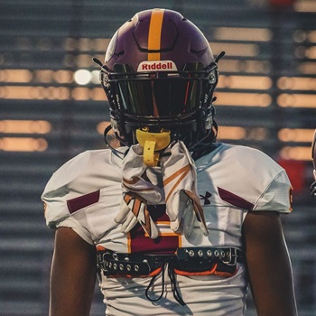 Jaylen Johnson - Hudl