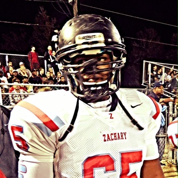 CJ Bell - Hudl