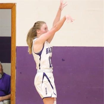 Emily Riddle - Hudl
