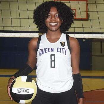 Maryam B. Young - Hudl