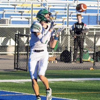 Tanner Laughery - Hudl