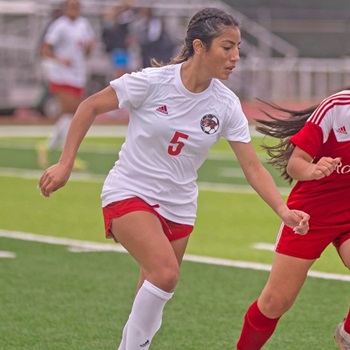 Alison Flores - Hudl