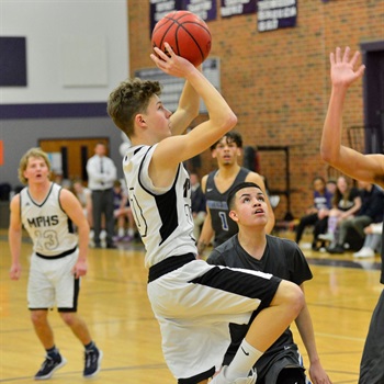 Corbin Solomon - Hudl