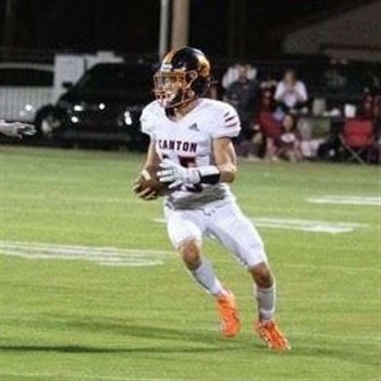 Luke Swartwood - Hudl