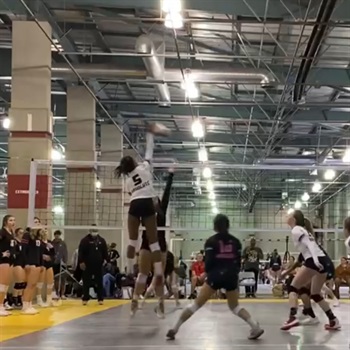 Elsa Merriman - Hudl