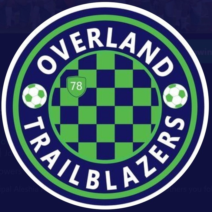 Overland High School Logo