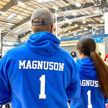 Steve Magnuson - Hudl