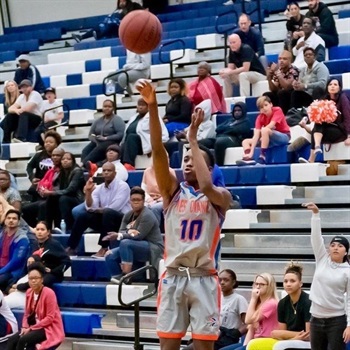 Jalen DeBose - Hudl