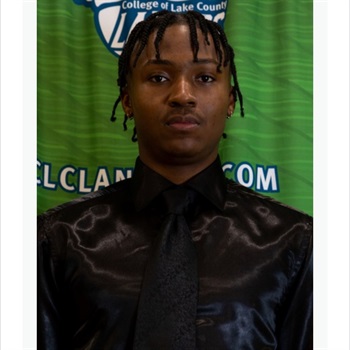 Andre Bell - Hudl