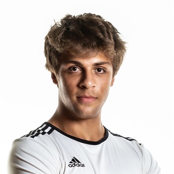 Andreas Savas - Hudl