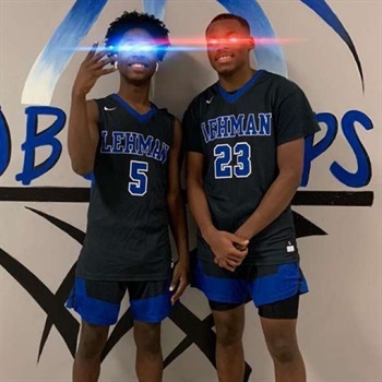 Darrell Sanders - Hudl