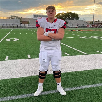 Noah Chartier - Hudl