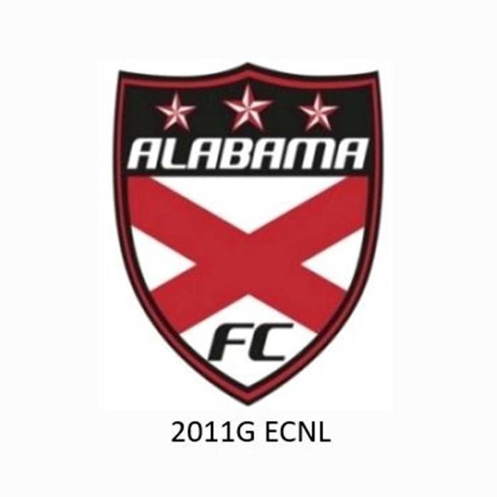 Alabama FC 2011G ECNL | Club Sports | Home | Hudl