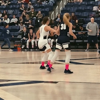 Kaydence Lambert - Hudl