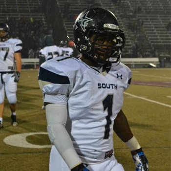 Isiah Robinson - Hudl