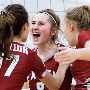 Rylee Jackson - Hudl