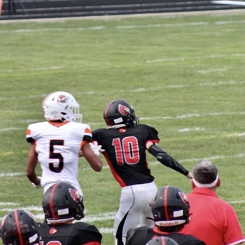 Shawn Moore - Hudl