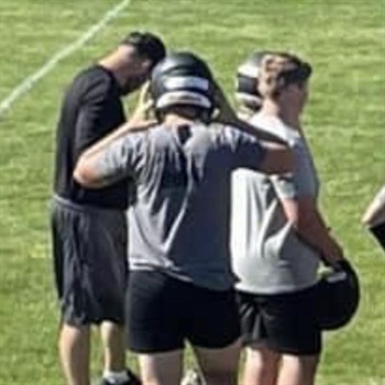 Luke McGill - Hudl