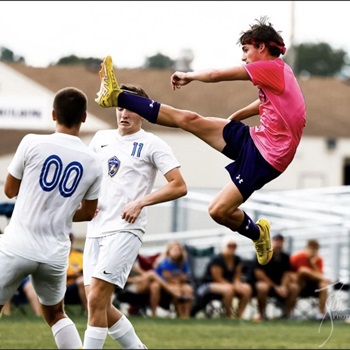 Jacob Buchanan - Hudl