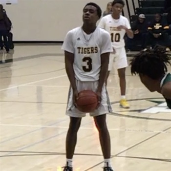 Charles Bailey III - Hudl