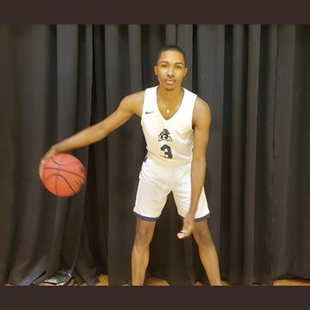 Amarion Turner - Hudl