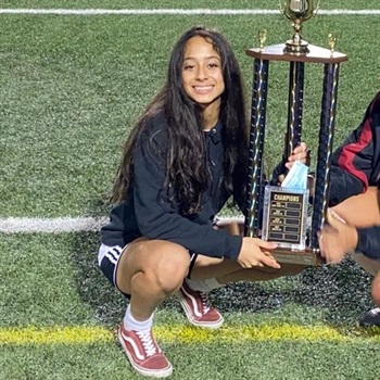 Heidee Benitez - Hudl