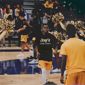 Nasir Collins - Hudl