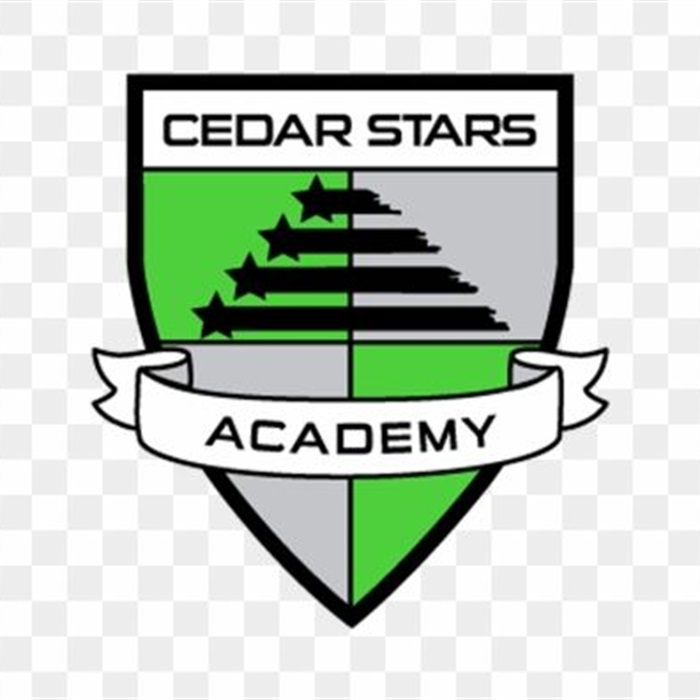 Cedar Stars Academy - Monmouth 10G GA | Club Sports | Home | Hudl