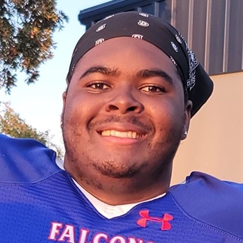 Jaylen Spencer - Hudl