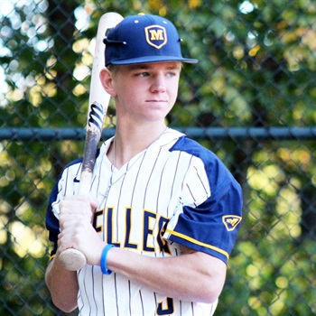 Travis Graves - Hudl