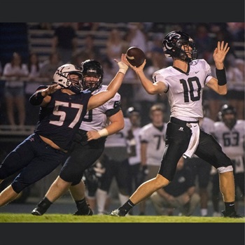 Judd Anderson - Hudl
