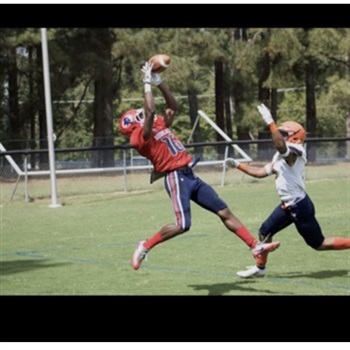 Trevon Robinson - Hudl