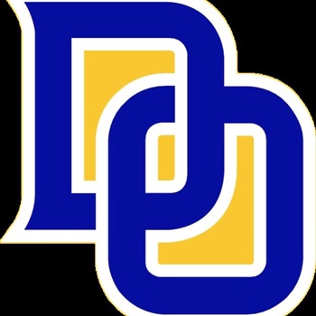 Girls' Varsity Basketball - Denmark-Olar High School - Denmark, South ...