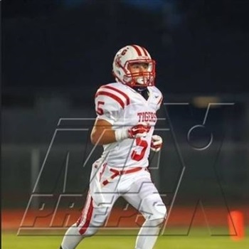 Hayden Perry - Hudl
