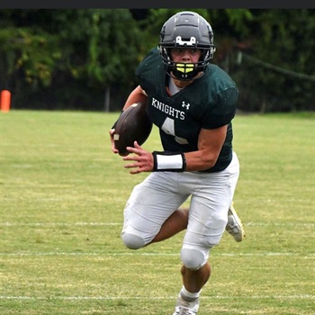 Jordan Triplett - Hudl