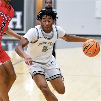 Jaden Stephens - Hudl