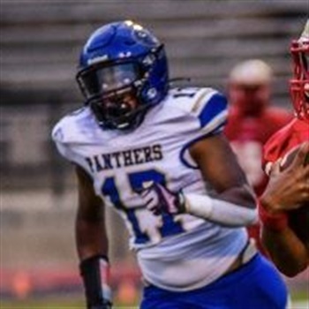 Kadarrius King - Hudl