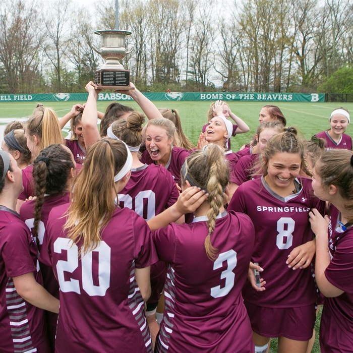 Springfield College Womens Lacrosse | College Sports | Home | Hudl