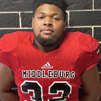 Demarion Suggs - Hudl